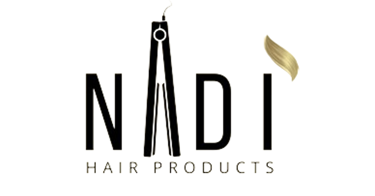 מוצרים – NADI Hair Products